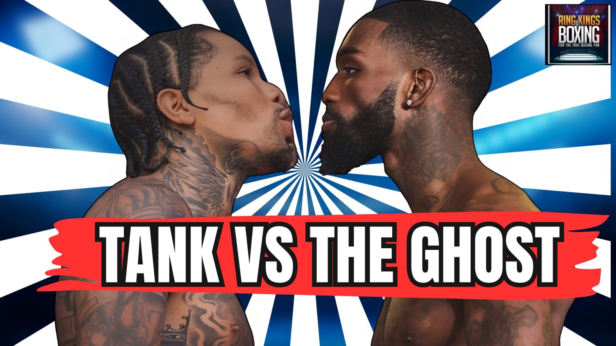 Tank Davis Defends WBA Title VS Frank Martin with a Co-Main Event to ...