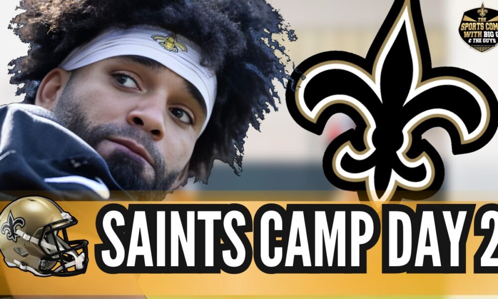 New Orleans Saints Final Roster Projection - The Who Dat Daily