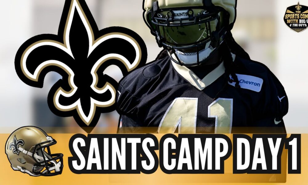 New Orleans Saints Final Roster Projection - The Who Dat Daily
