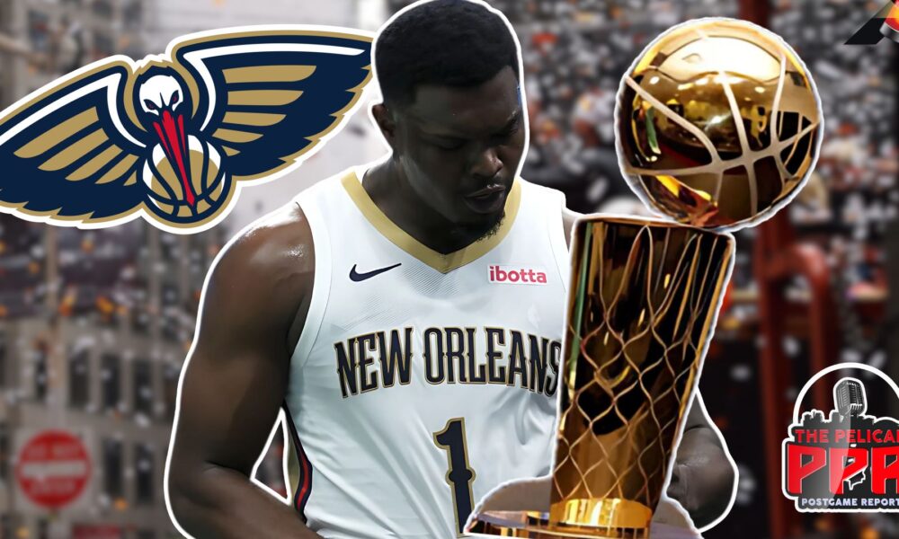 Pelicans Ready for Crucial Season Ahead - The Who Dat Daily