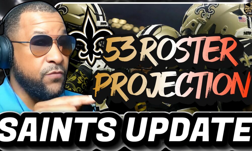 Saints Get Ready To Start Training Camp 2019: Here’s The Complete 90 Player Roster - The Who Dat ...