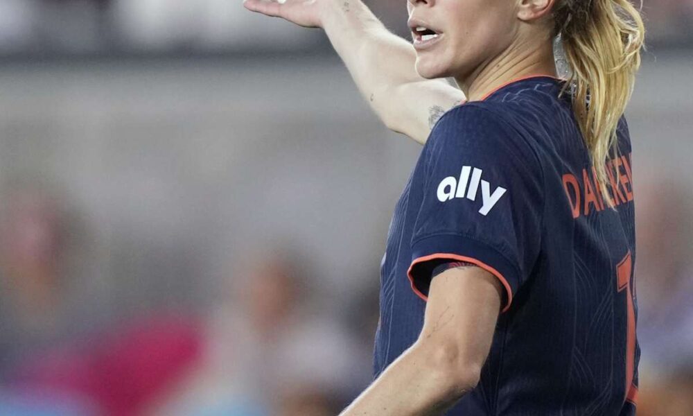 NWSL Matchday 17: How to Watch, Injury Updates - The Who Dat Daily