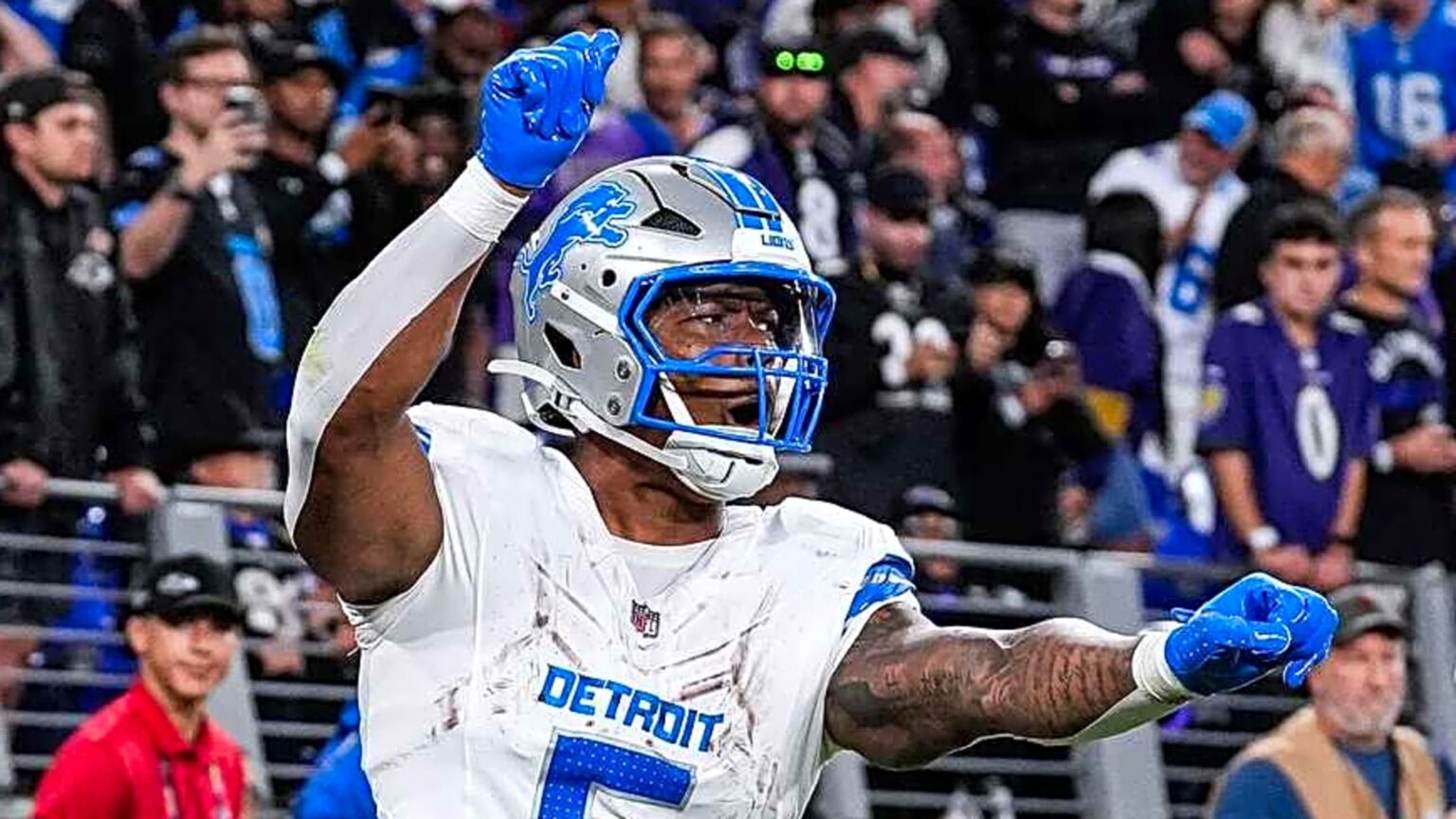 The ‘150-rushing-yard NFL games’ quiz - The Who Dat Daily