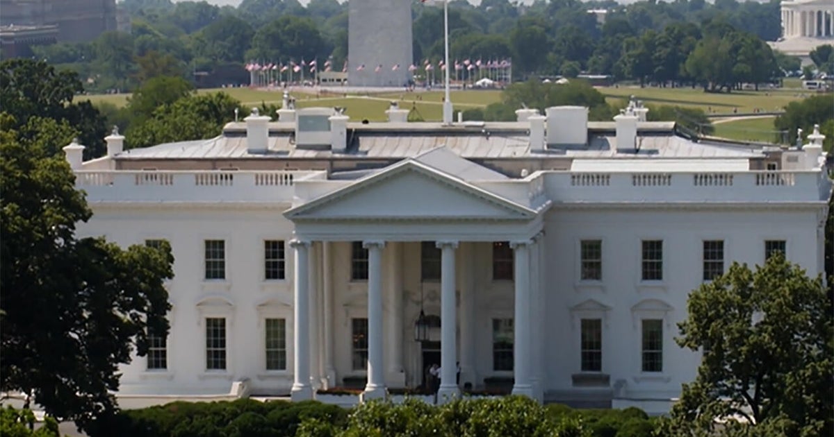 The White House: A cherished American landmark - The Who Dat Daily